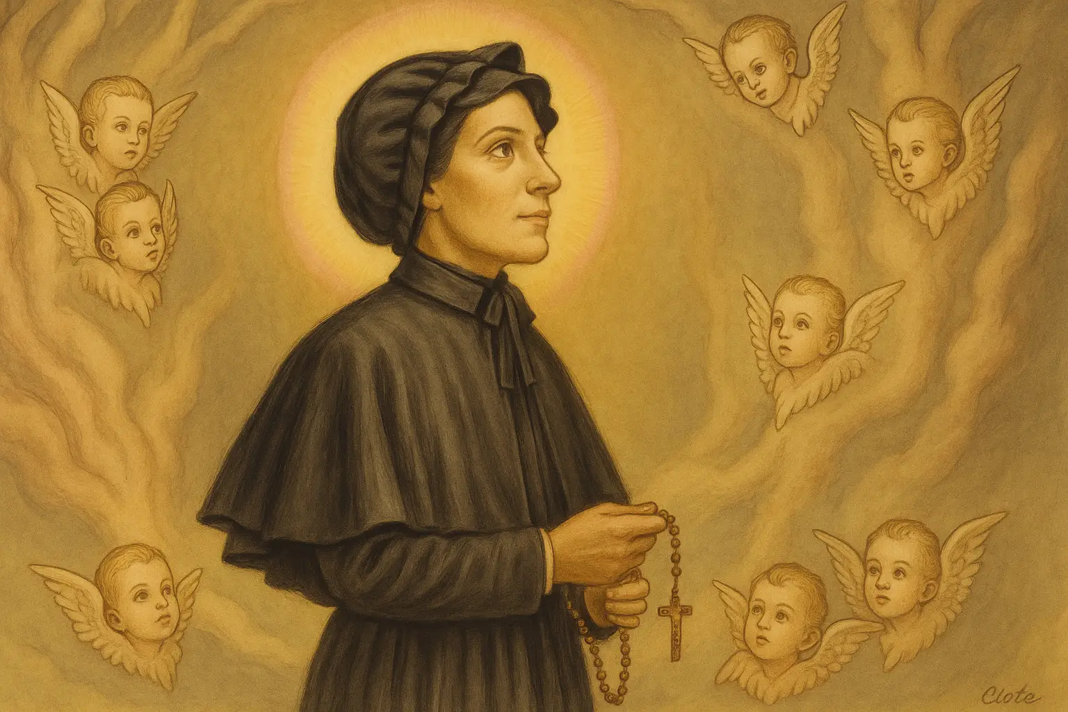 SANTA-ISABEL-ANA-SETON – Siervos Misioneros de la Santísima Trinidad ...